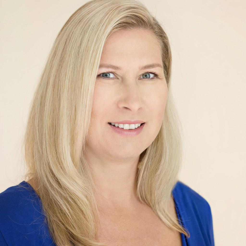 Herzlich Willkommen - Ulrike Hoestermann